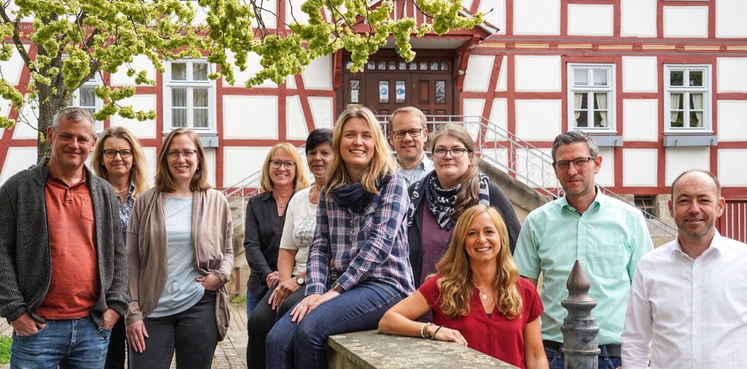 Ansprechpartner - Gemeinde Körle - Willkommen auf der Sonnenseite des ...